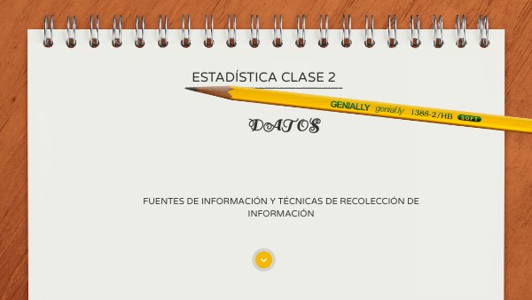 QUIZ LIBRETA | Genially