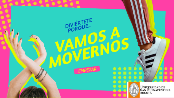 Vamos A Movernos