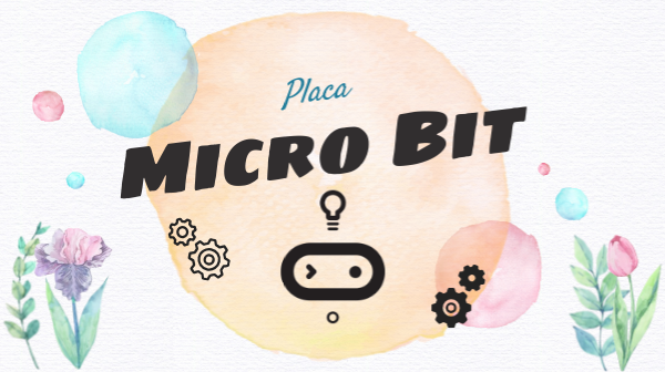 Placa Micro Bit | Genially