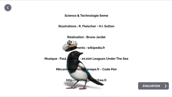 Mission EXPLORA 8 -final | Genially