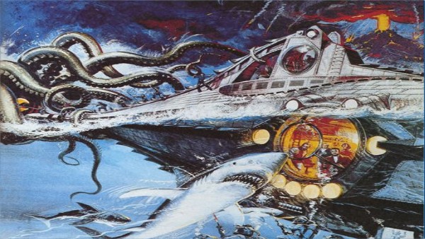 Mission EXPLORA 8 | Genially