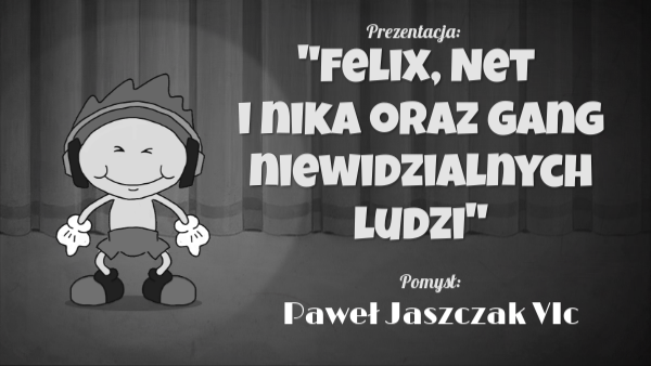 CARTOON PRESENTATION | Genially