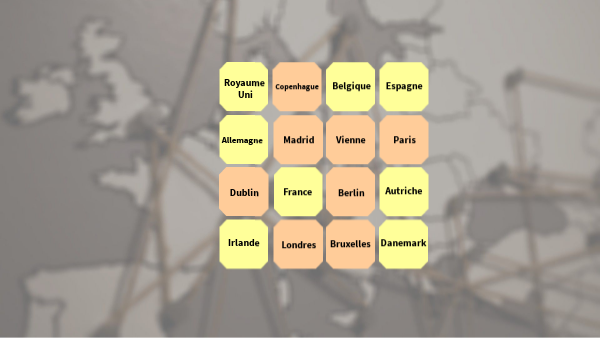 jeu des paires V0.8 | Genially