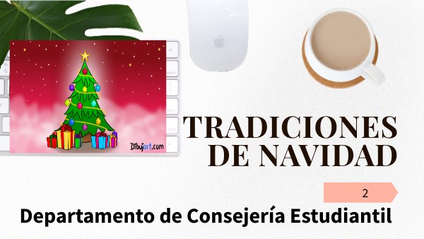 Tradiciones de Navidad | Genially