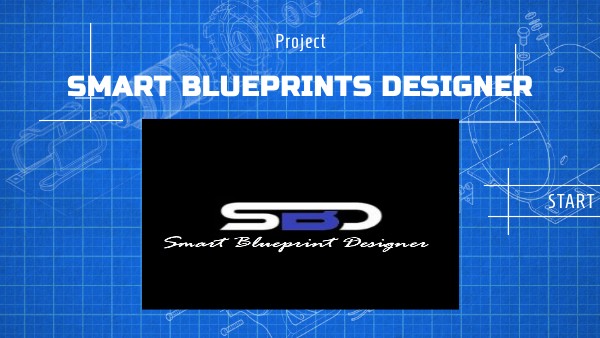 PRESENTACIÓN BLUEPRINTS | Genially