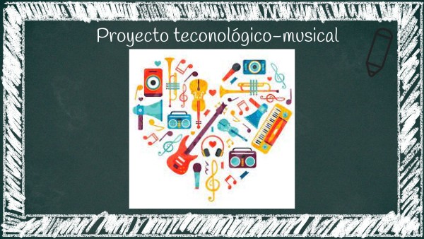 Proyecto 6 básico clase 1 | Genially