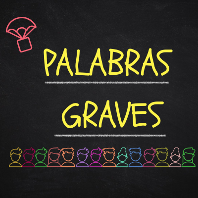 Palabras graves