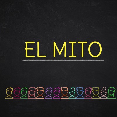 El mito | Genially