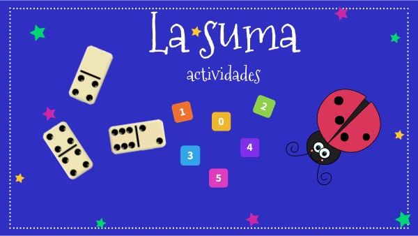 LA SUMA
