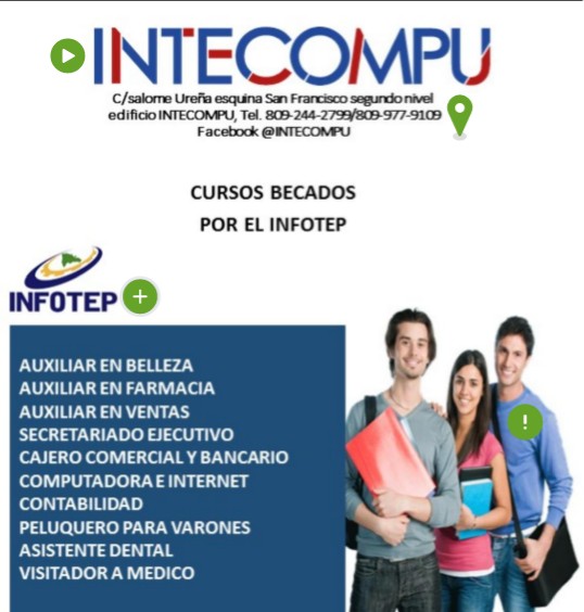 Información Intecompu