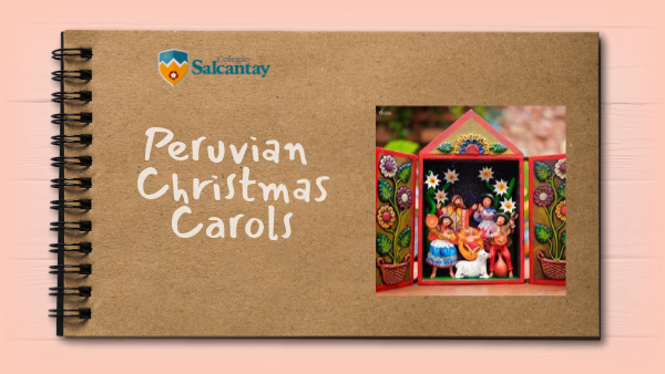 Peruvian Christmas | Genially