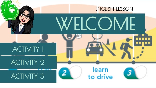 2do EXP 1 UNIT 2 | Genially