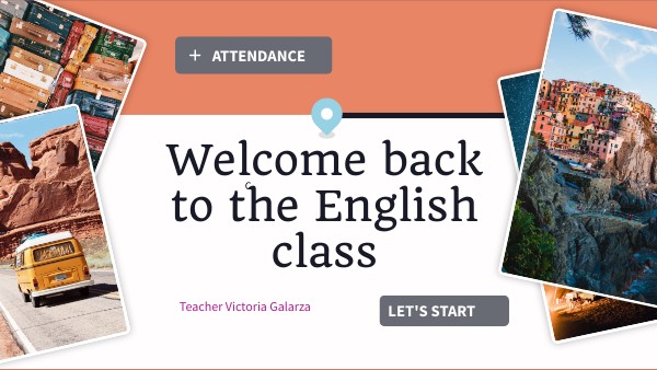 3 BGU Unit 1 | Genially