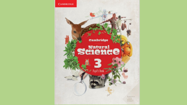 Natural-book-year3 | Genially