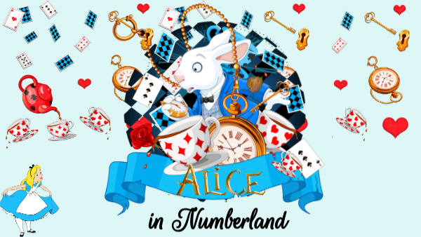 Alice 6e