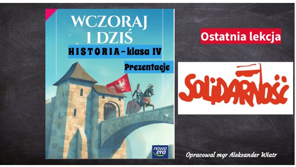 Historia 4 | Genially