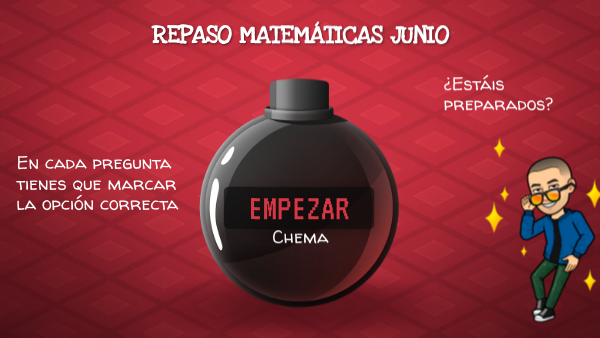 BOOM REPASO JUNIO | Genially