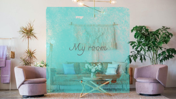 My room 1