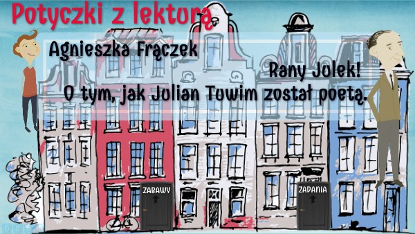 Rany Julek | Genially