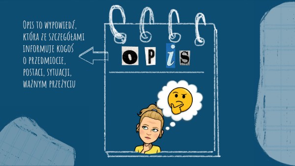 Wielki architekt-opis. | Genially