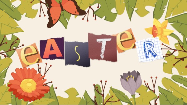 EASTER TIME | Genially