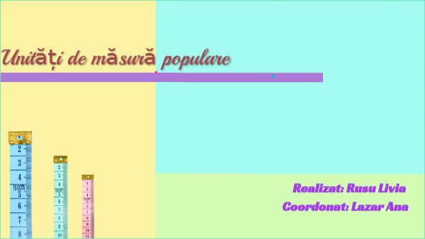 Prezentare: MATEMATICA 1 (îmbunătățire) | Genially