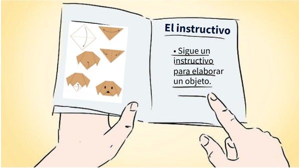 Instructivo | Genially