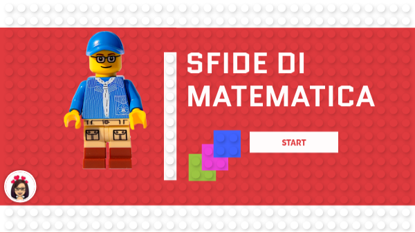 sfide di matematica | Genially