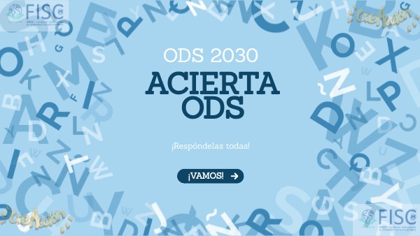 pasabalabra ods | Genially