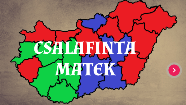 Csalafinta matek 5.o | Genially