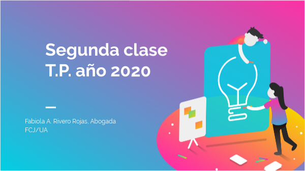 CLASE 2 TP | Genially