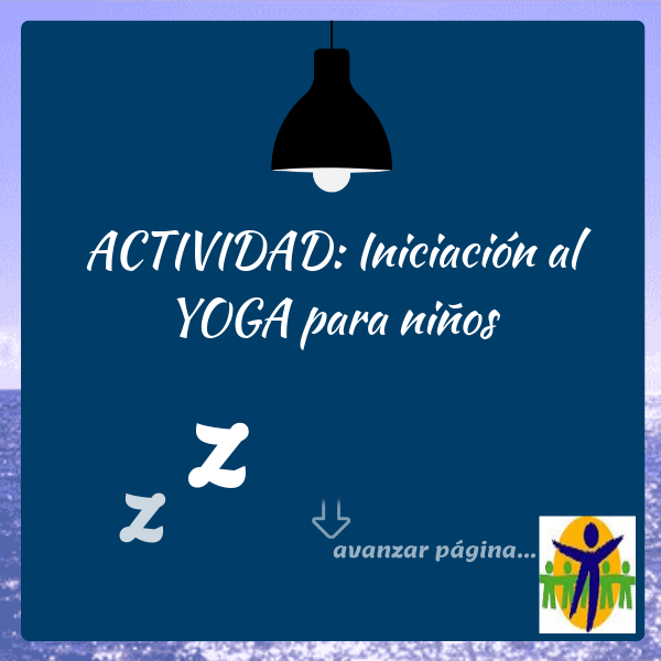 Yoga infantil | Genially