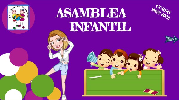 ASAMBLEA 2022-23 | Genially