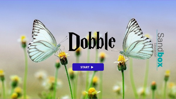 Dobble HP