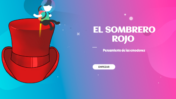 Sombrero Rojo | Genially