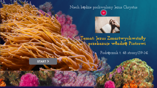 kl.II temat 48.Piot | Genially