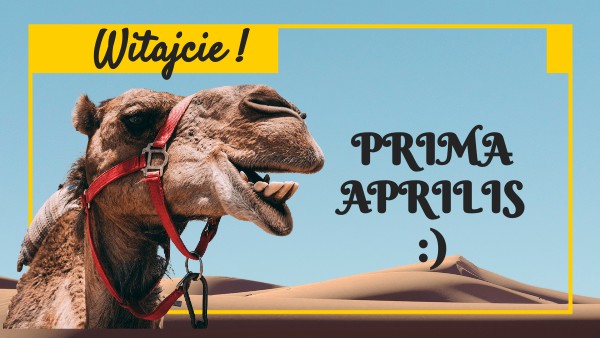 Prima aprilis