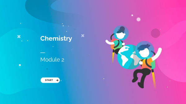 Module 2 || Chemistry II ING102/103