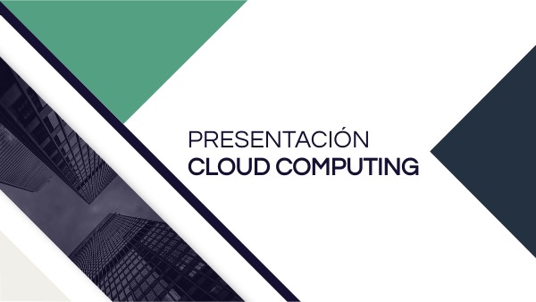 PRESENTACIÓN ELECTIVA