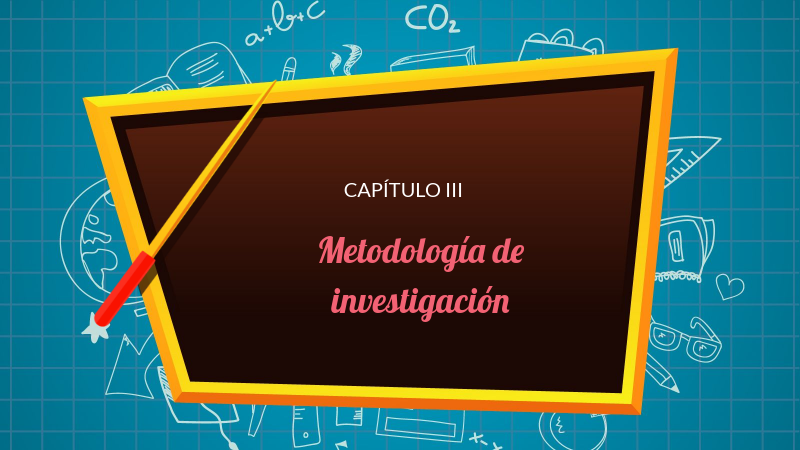 Capítulo III | Genially