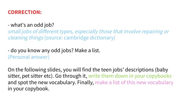 Genially 3 séquence 2 3è | Genially