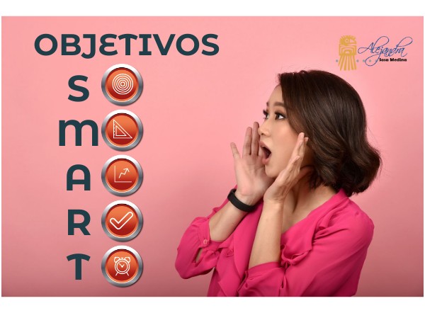 Objetivos SMART VCA