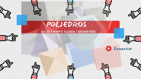 POLIEDROS | Genially