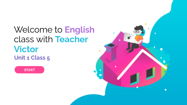 4°C Unit 1 Class 5 Making, accepting and declining invitations | Genially