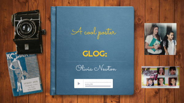 GLOG. ARTICLES. | Genially