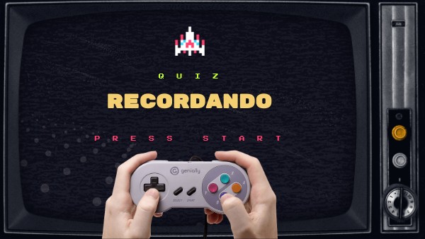 RECORDANDO | Genially