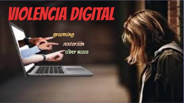 violencia digital
