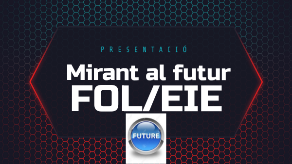 FOL/EIE Presentación Autor: Pepe Salvador | Genially