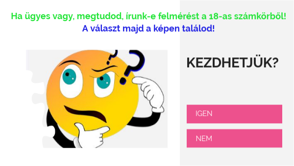 Számolás 18-ig | Genially