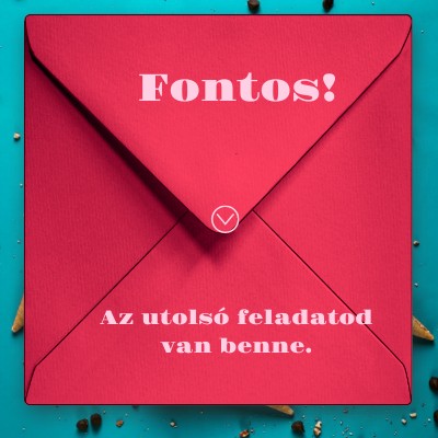 Utolsó feladat | Genially